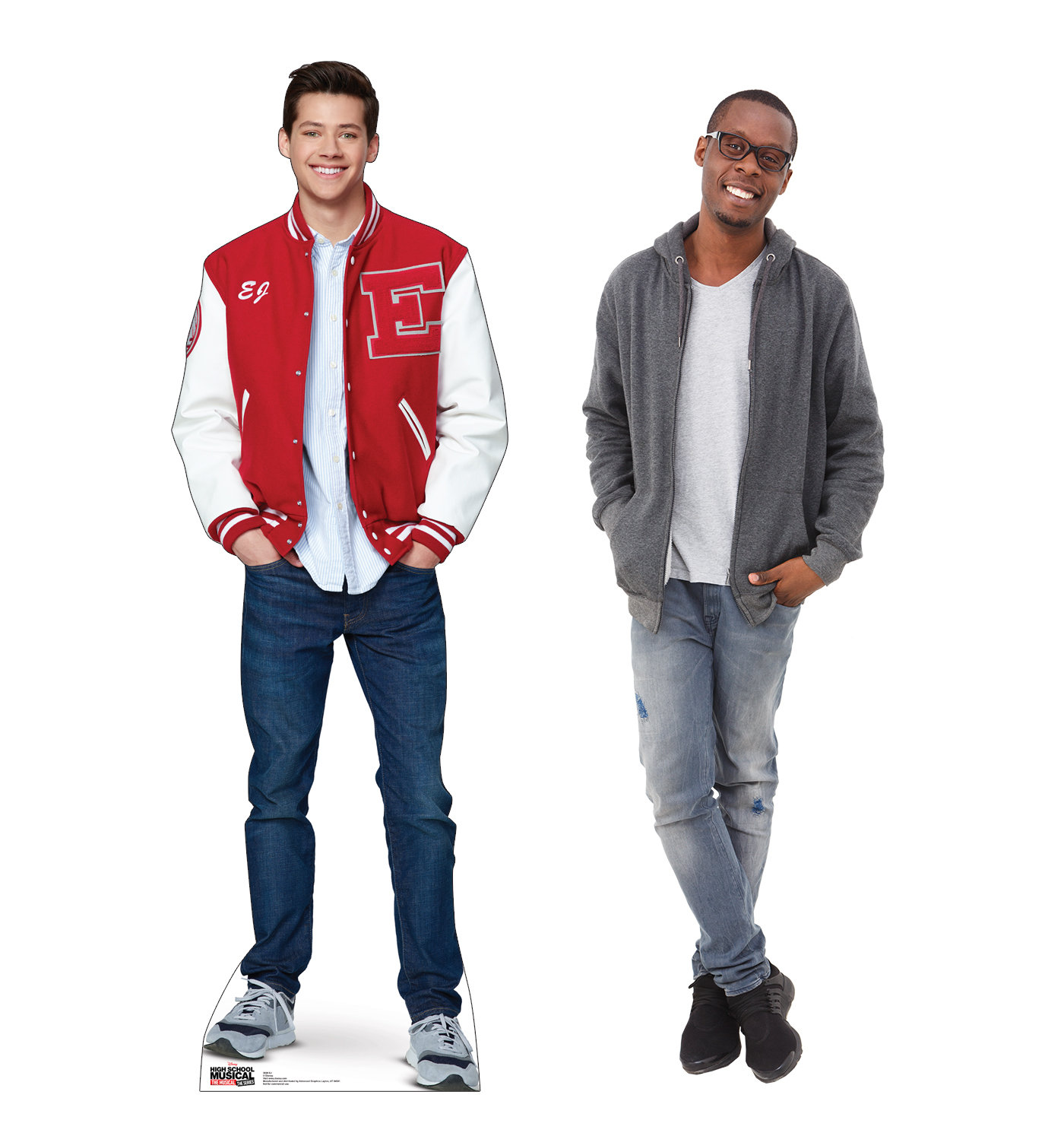 Advanced Graphics Ej Cardboard Standup | Wayfair