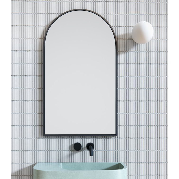 Unique Bathroom Vanity Mirrors – Semis Online