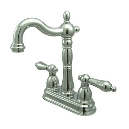 Elements Of Design Heritage Kitchen Faucet | Wayfair