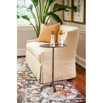 Chelsea House Magnolia End Table | Perigold