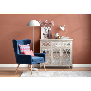 Leitmotiv Hood 38cm Desk Lamp & Reviews | Wayfair.co.uk