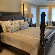 Eastern Accents Baynes Duvet Cover Set & Reviews | Perigold