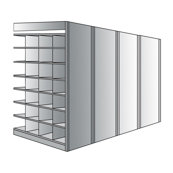 8 Inch Deep Wire Shelves | Wayfair