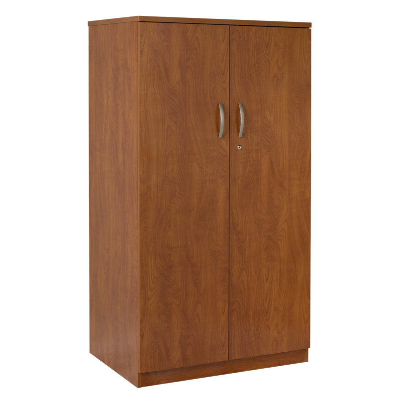 Trendway Double Door Storage Cabinet | Wayfair.ca