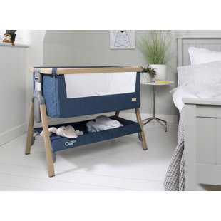 Moses Baskets, Cribs & Bedside Cribs You'll Love | Wayfair.co.uk