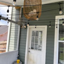 Longshore Tides Hadlee Oscillating Wall Mounted Fan & Reviews | Wayfair