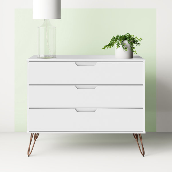 30 Inch Wide Chest Of Drawers | Wayfair