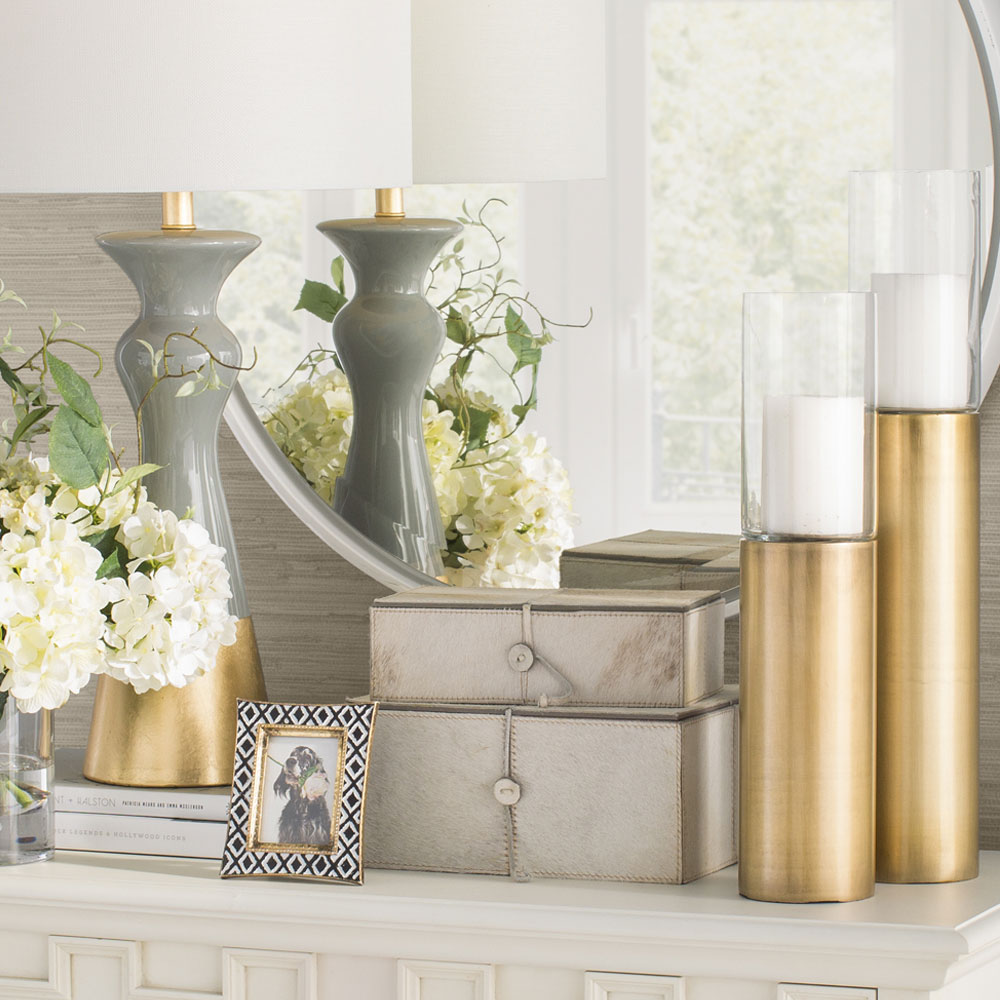 Glam Furniture & Decor | Joss & Main