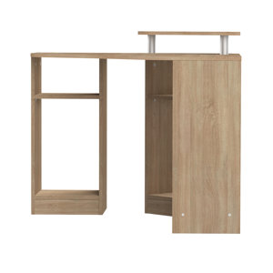 Zipcode Design Bismuth Corner Desk & Reviews | Wayfair.co.uk