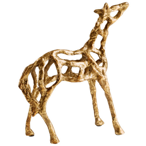 Cyan Design Plaudits Horse Figurine & Reviews | Wayfair.ca