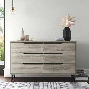 Wayfair | Extra Deep Drawers Dressers & Chests You'll Love in 2023