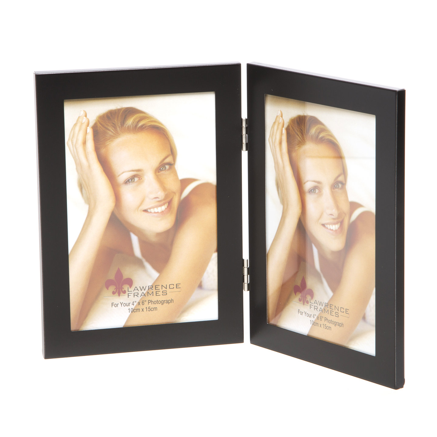 Lawrence Frames Metal Collage Picture Frame & Reviews | Wayfair