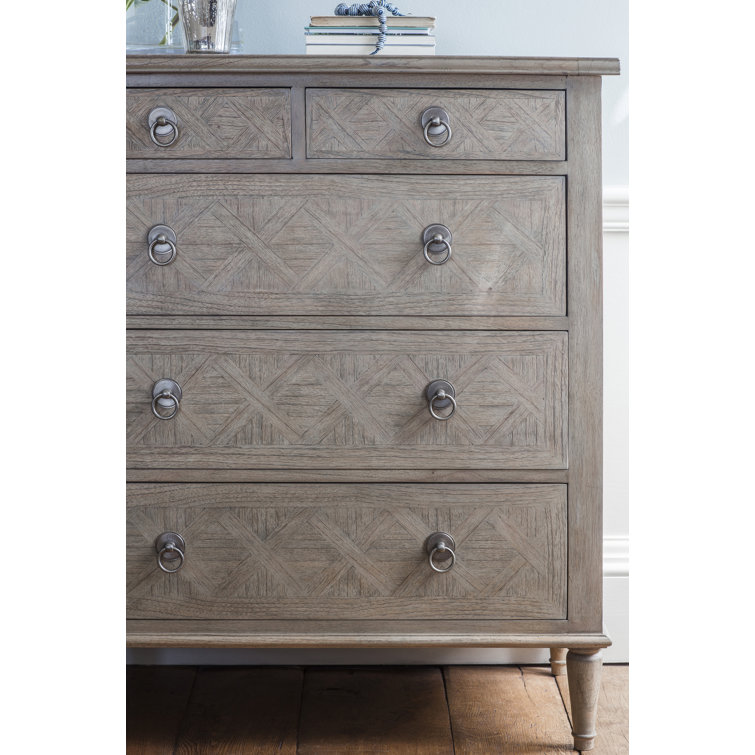Fernleaf Mandie 5 - Drawer Chest of Drawers | Wayfair.co.uk