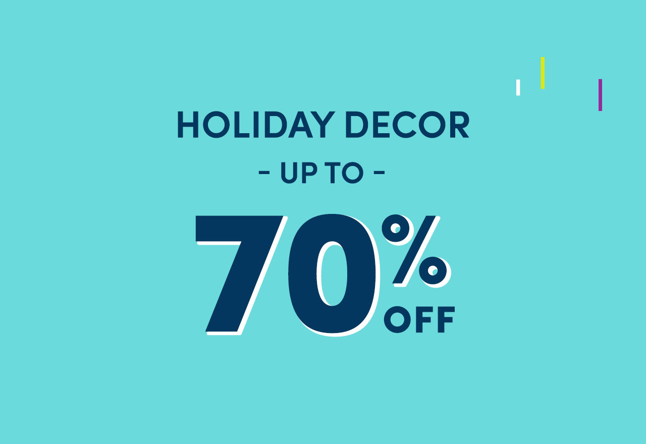 [BIG SALE] Holiday Decor Doorbusters You’ll Love In 2022 | Wayfair