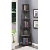 Wayfair | Narrow Bookcases You'll Love in 2022