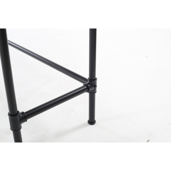 17 Stories Adas 71'' Console Table & Reviews | Wayfair