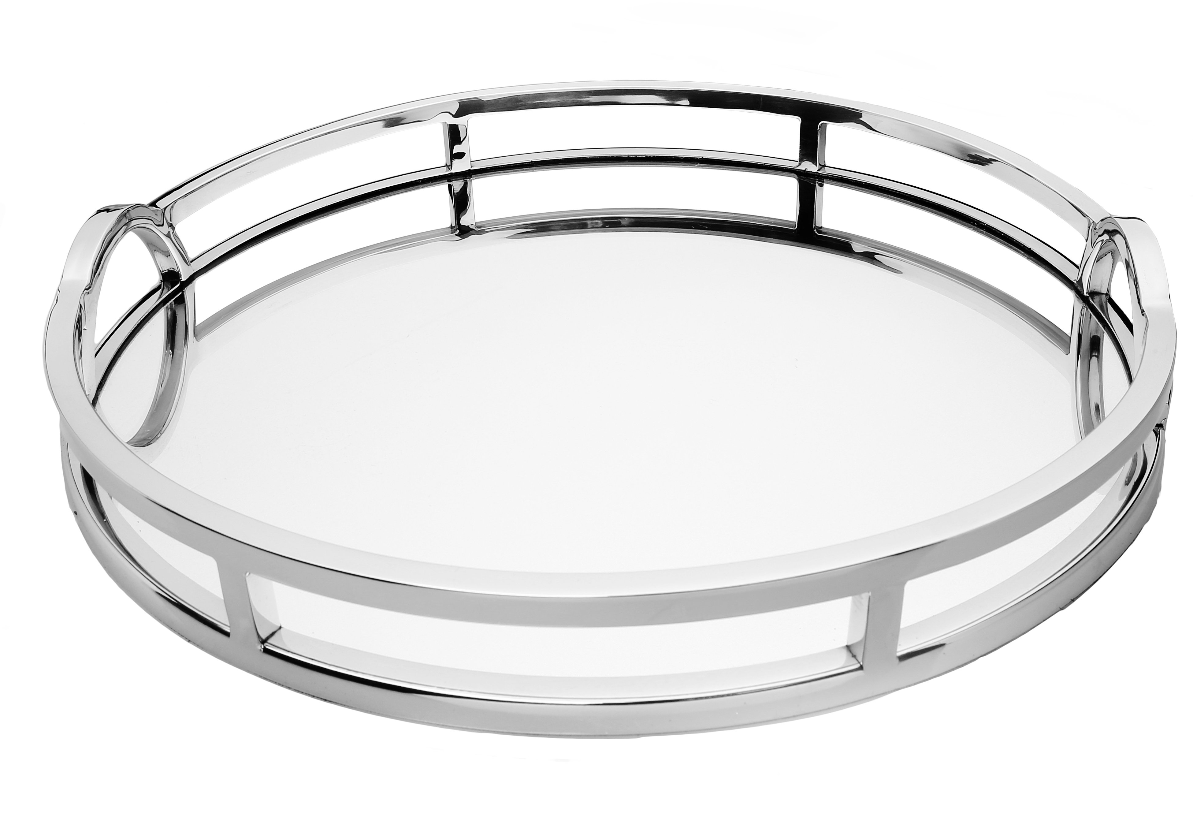 Mercer41 Begaye Tray & Reviews | Wayfair