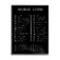 Stupell Industries Vintage Morse Code Chart Alphabet And Numerals by ...