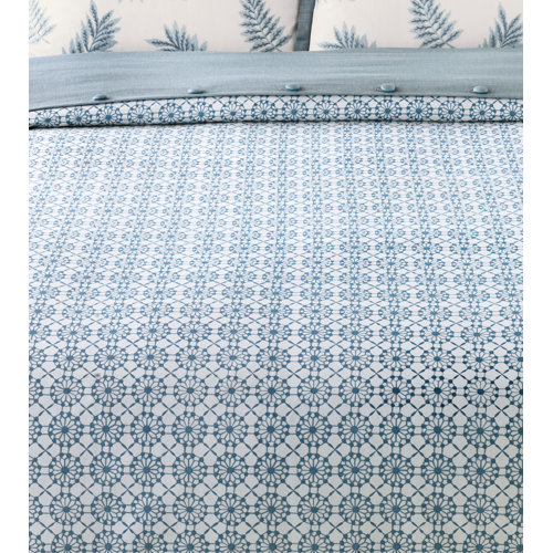 Eastern Accents Seaside Duvet Cover Set | Perigold