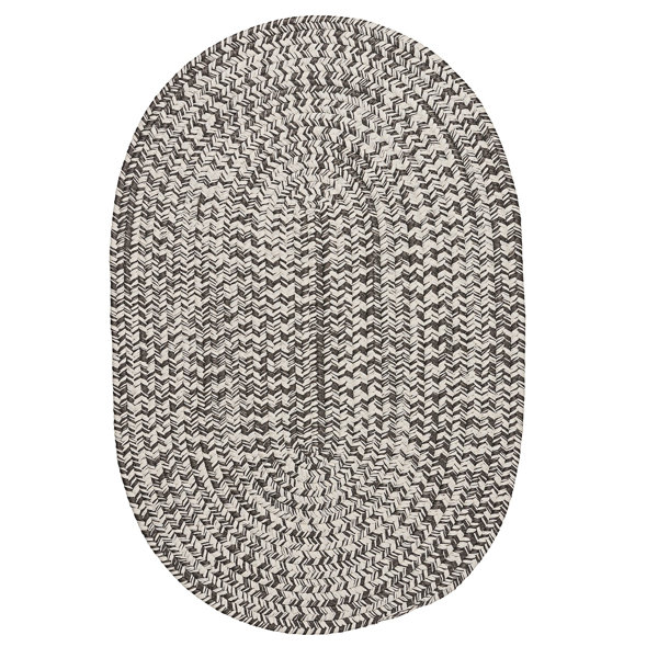 Grey-braided-rug | Wayfair