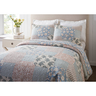 Mary Jane Bedding | Wayfair
