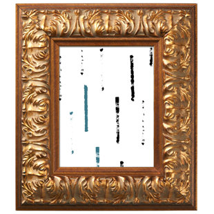 Wayfair | 16" x 20" Gold Picture Frames You'll Love in 2022