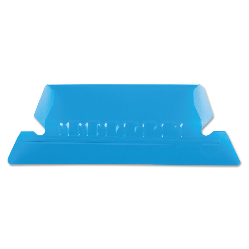 ESSELTE Hanging File Folder Tabs, 1/5 Tab, Two Inch, 25/Pack - Wayfair ...