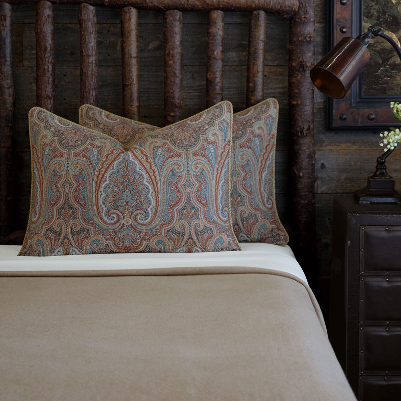 Eastern Accents Manitou Sham | Wayfair