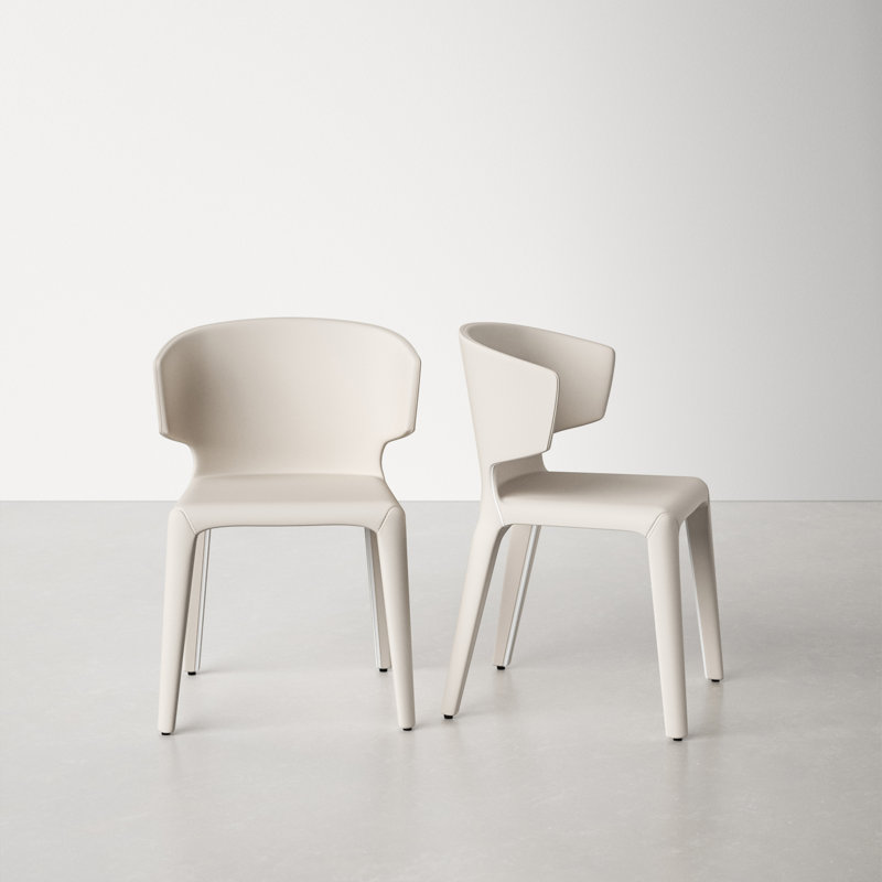 AllModern Cesar Side Chair & Reviews | Wayfair