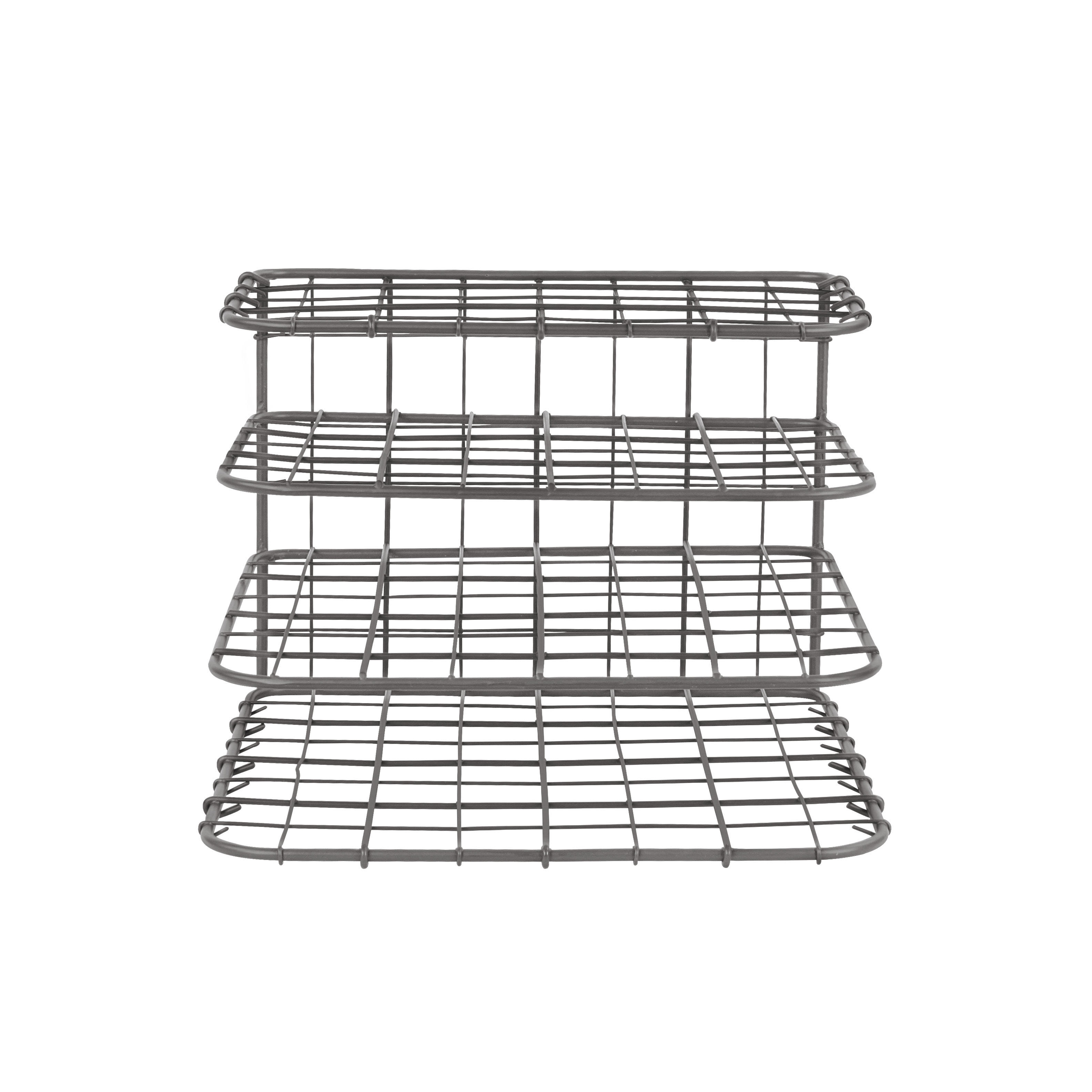 Williston Forge Melitta Vintage Countertop Kitchenware Divider ...