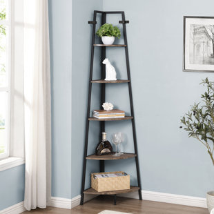 Wayfair | Narrow Bookcases You'll Love in 2022