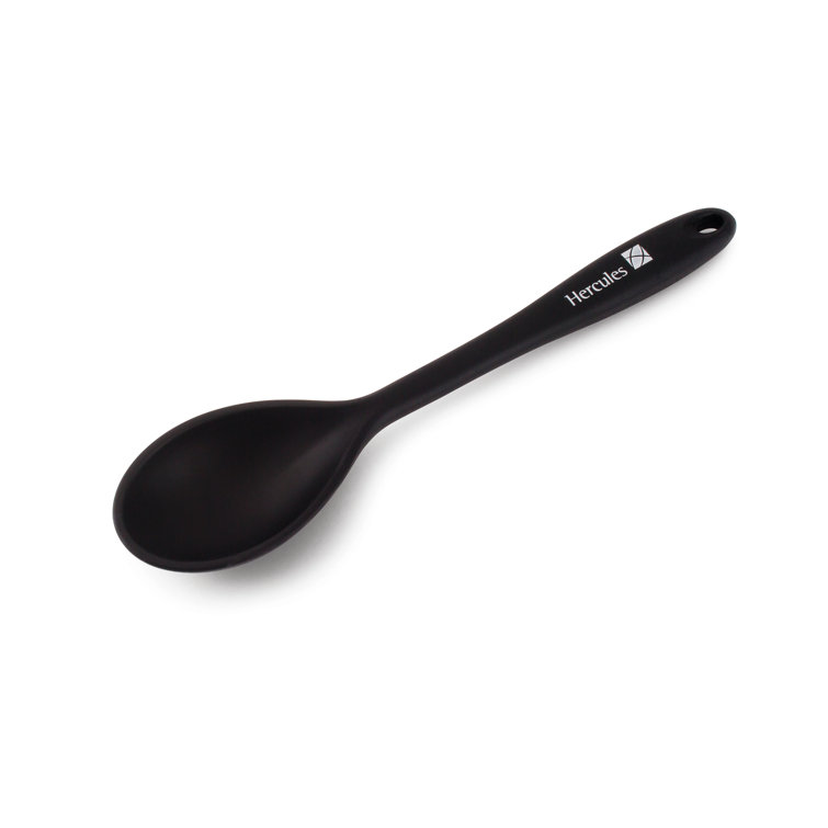 Hercules Silicone Deep Spoon & Reviews | Wayfair
