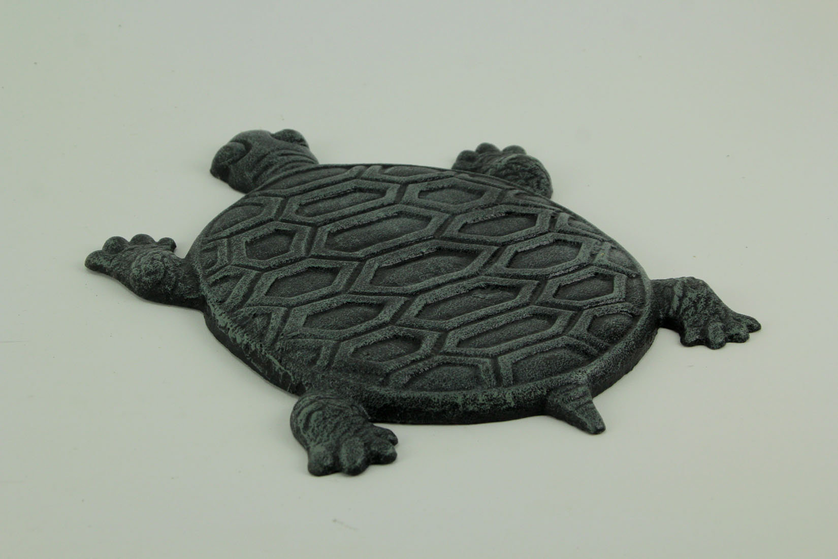 Bay Isle Home Turtle Garden Stepping Stone Step Tile | Wayfair