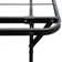 Alwyn Home 14'' Steel Wire-Grid Bed Frame & Reviews | Wayfair
