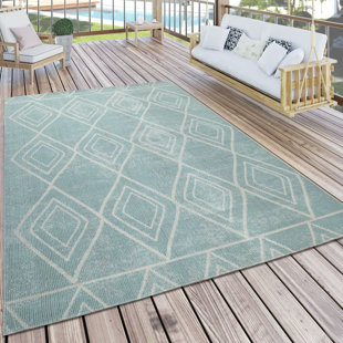 Outdoor Rugs, Outdoor Carpets & Mats You'll Love | Wayfair.co.uk