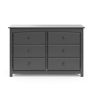 Storkcraft Kenton Changing Table Dresser & Reviews | Wayfair