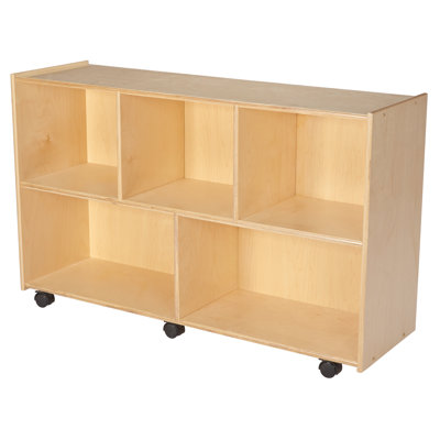 12 Inch Wide Shelving Unit | Wayfair