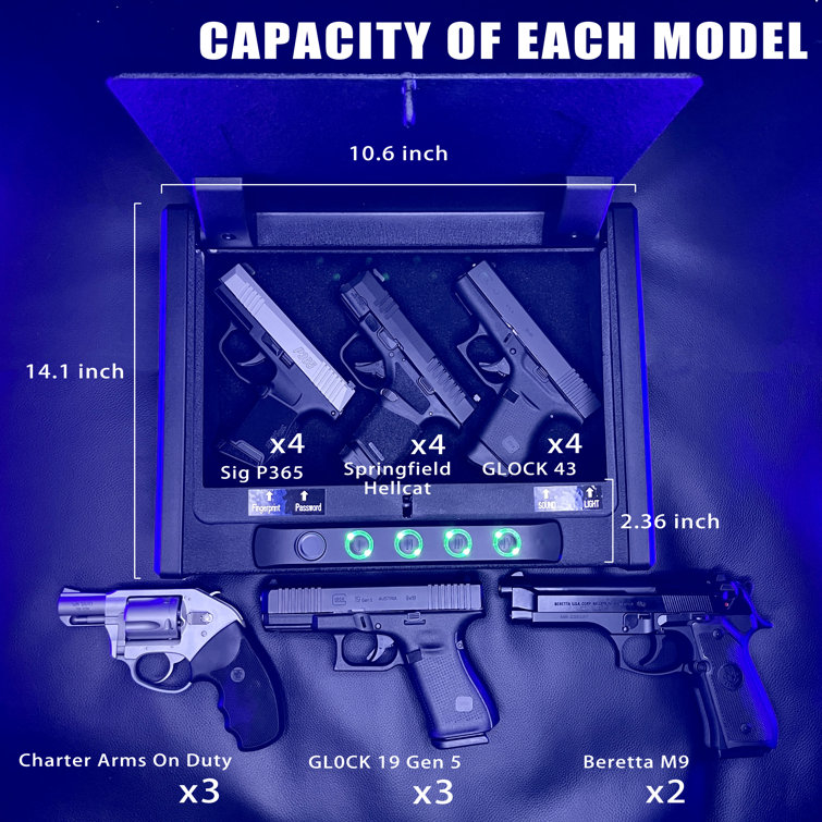 Charter arms revolvers cannot uncock - msaepic
