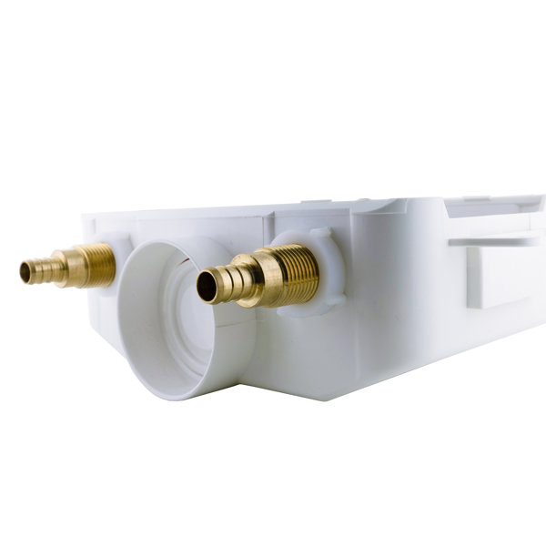 Dyconn Faucet Washing Machine Installation Kit & Reviews | Wayfair