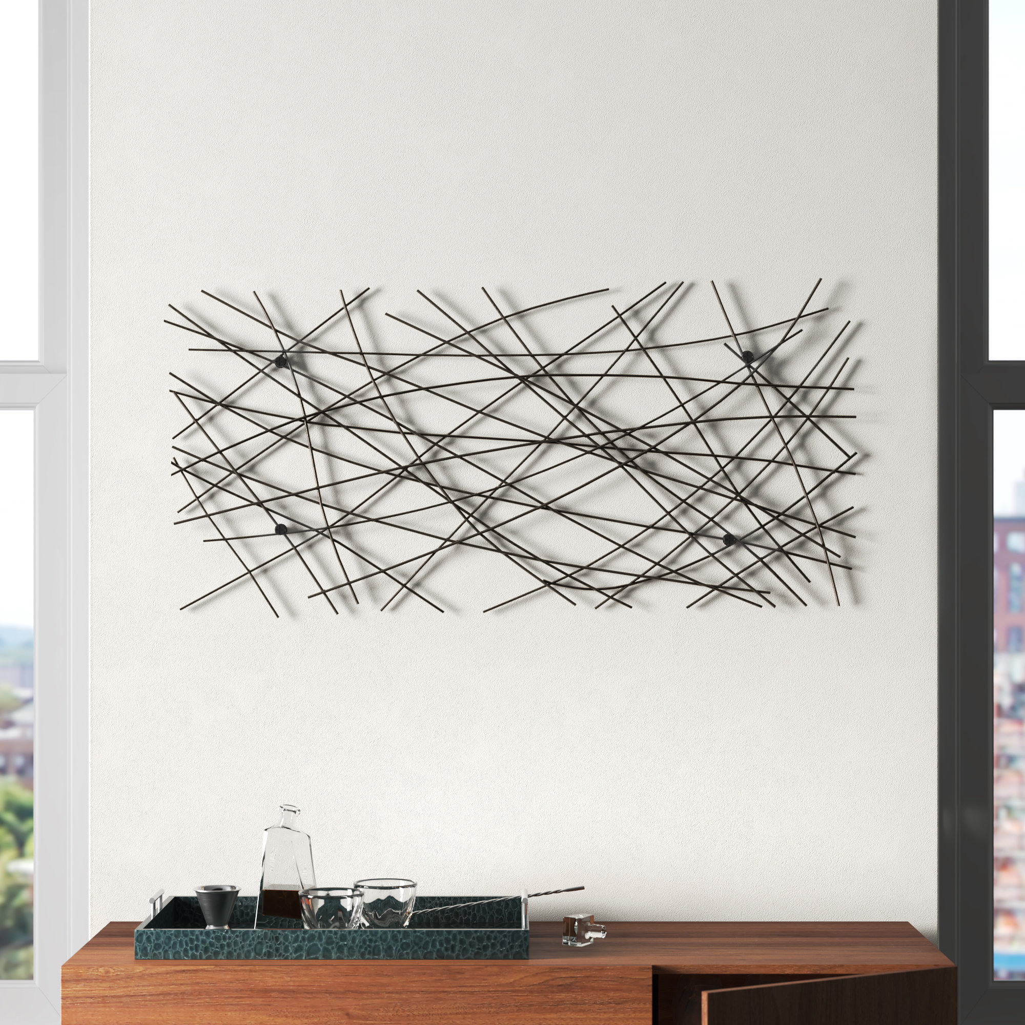 Wade Logan® Pixie Art Wall Décor & Reviews | Wayfair