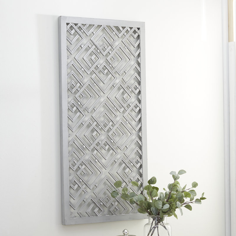 Dakota Fields Wood Wall Décor | Wayfair