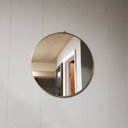 Wrought Studio Thrailkill Coastal Accent Mirror & Reviews | Wayfair
