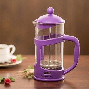 Purple Coffee Makers You'll Love in 2021 | Wayfair