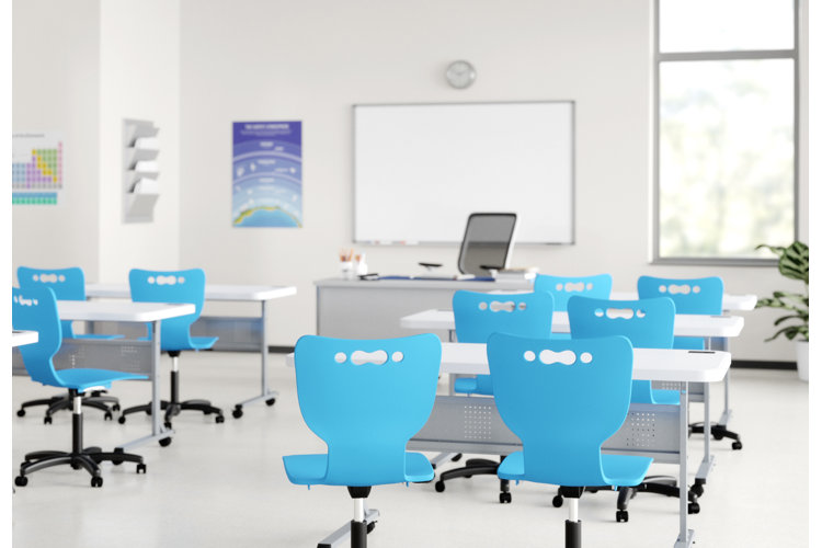 Classroom Chairs Buying Guide | Wayfair