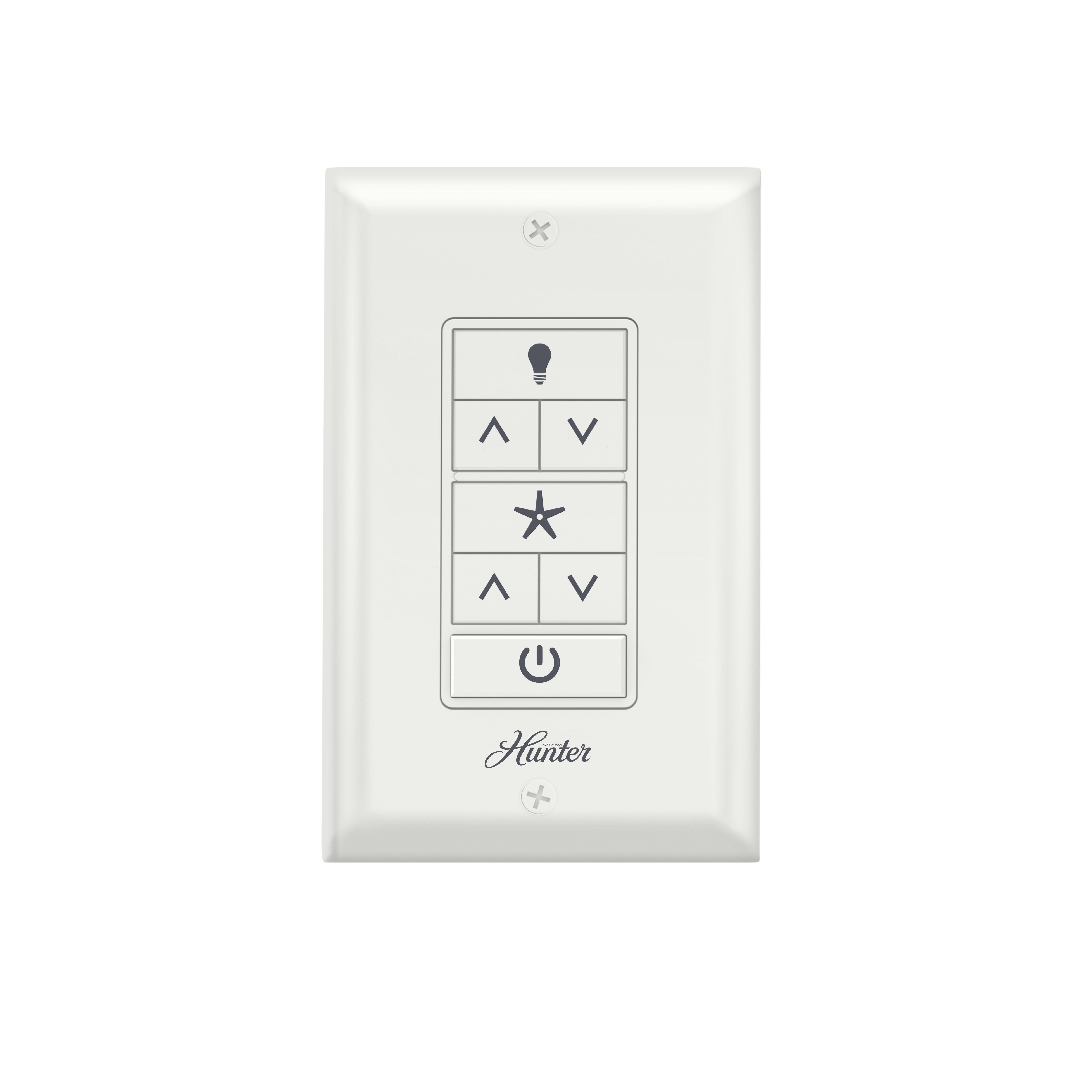 Hunter Fan Ceiling Fan Remotes & Wall Controls & Reviews | Wayfair