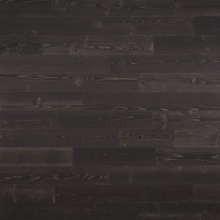 Black Wall Paneling You'll Love in 2021 | Wayfair