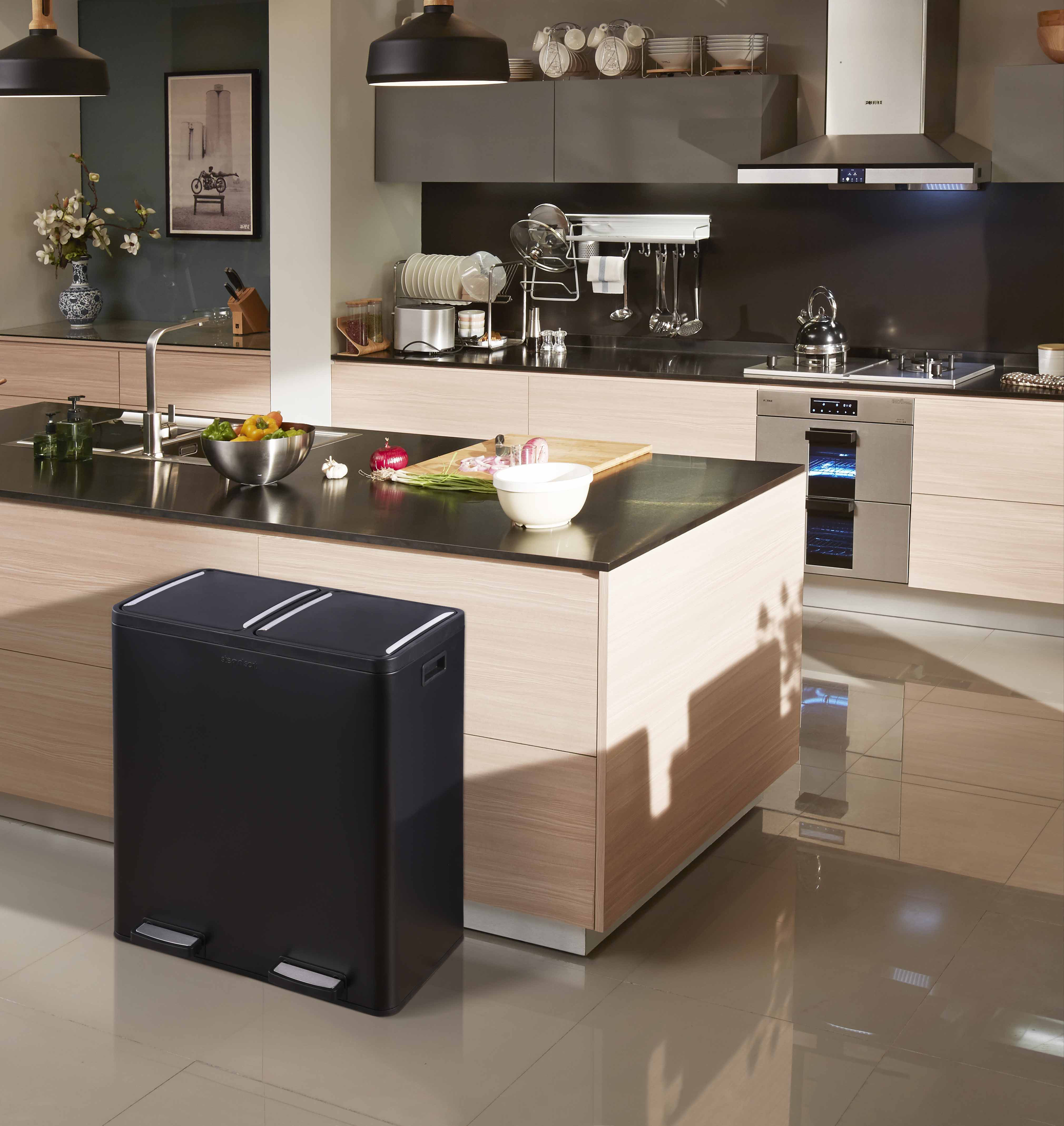 Step N Sort The Step N' Sort 18.5 Gallon Extra Large Capacity, Soft ...