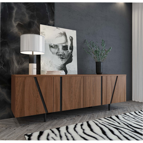 Modern & Contemporary Sideboard | AllModern