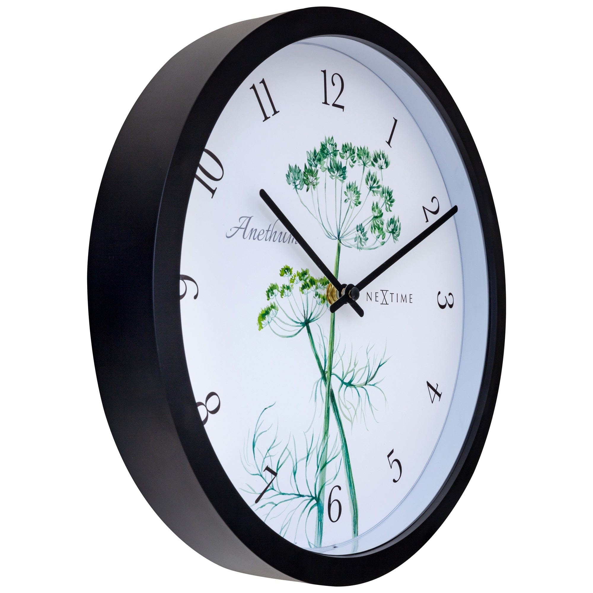 Nextime Wall Clock | Wayfair