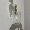 Mercury Row Colberg 1-Light Cylinder Pendant & Reviews | Wayfair.co.uk
